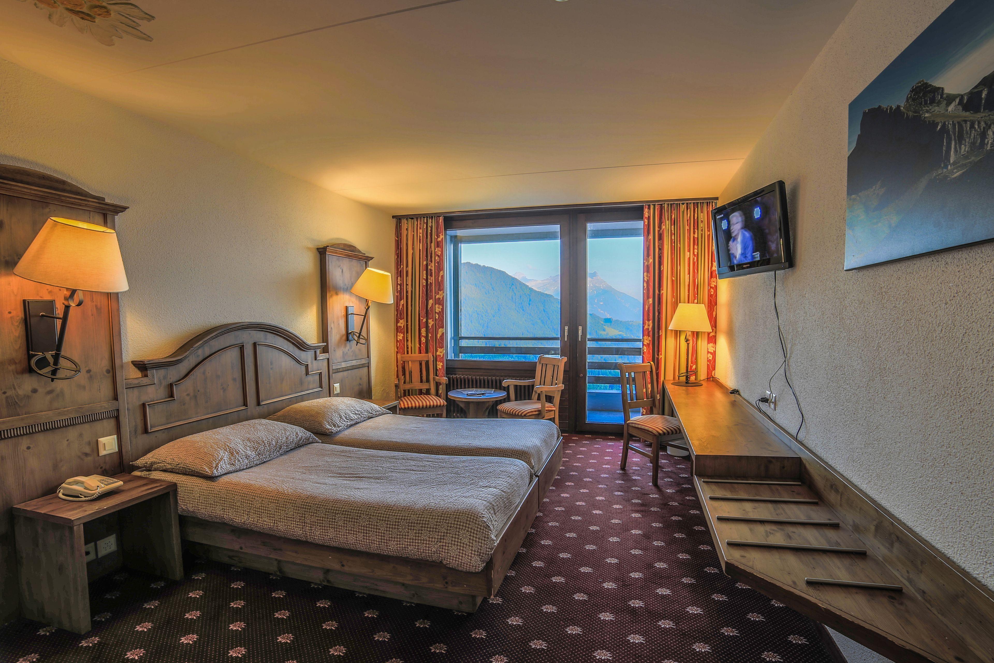 Hotel Central Leysin, Suisse - réserver maintenant, les prix de 2026